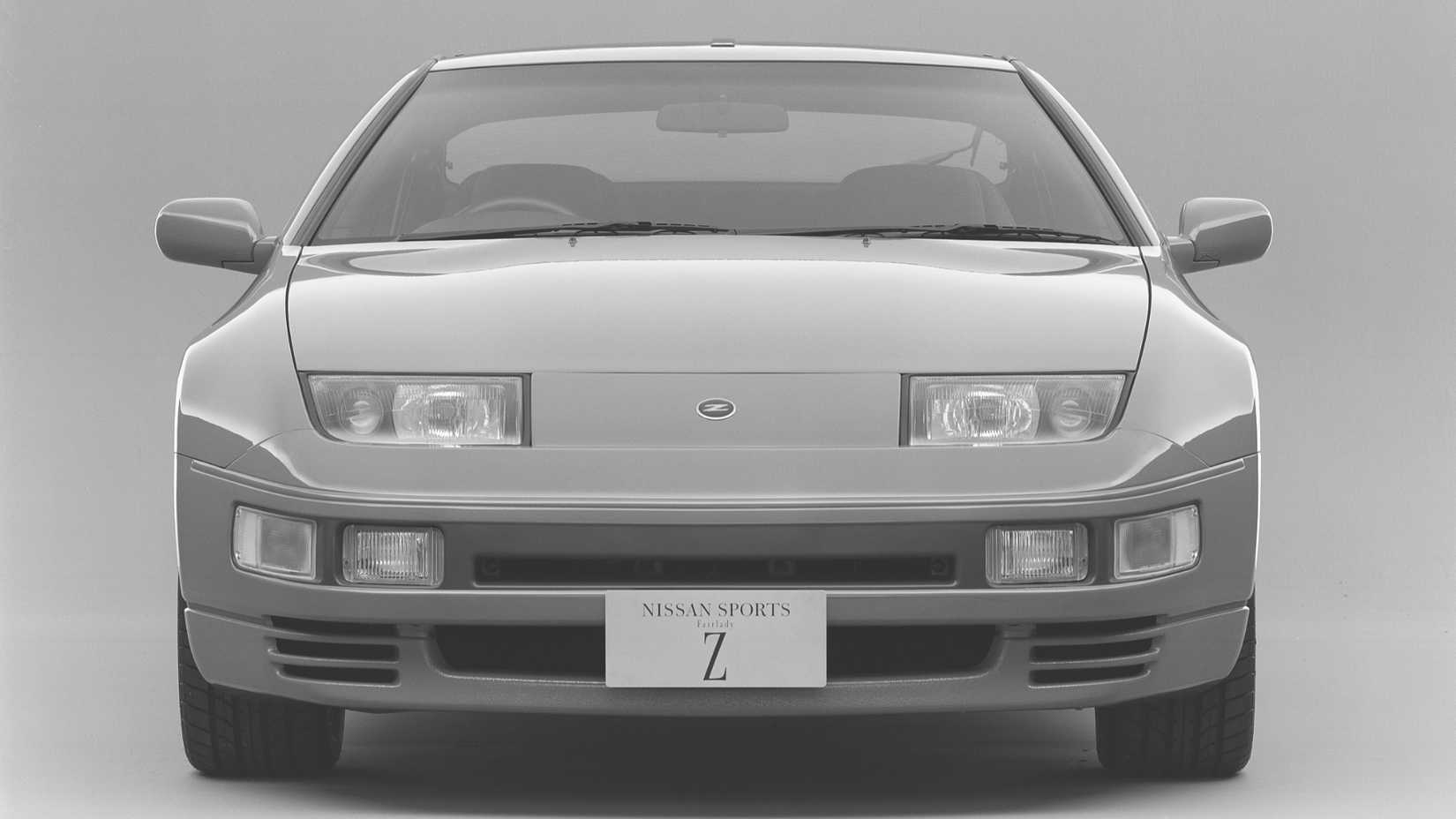 Z32 300ZX: The Classic JDM Alternative to the New Nissan Z