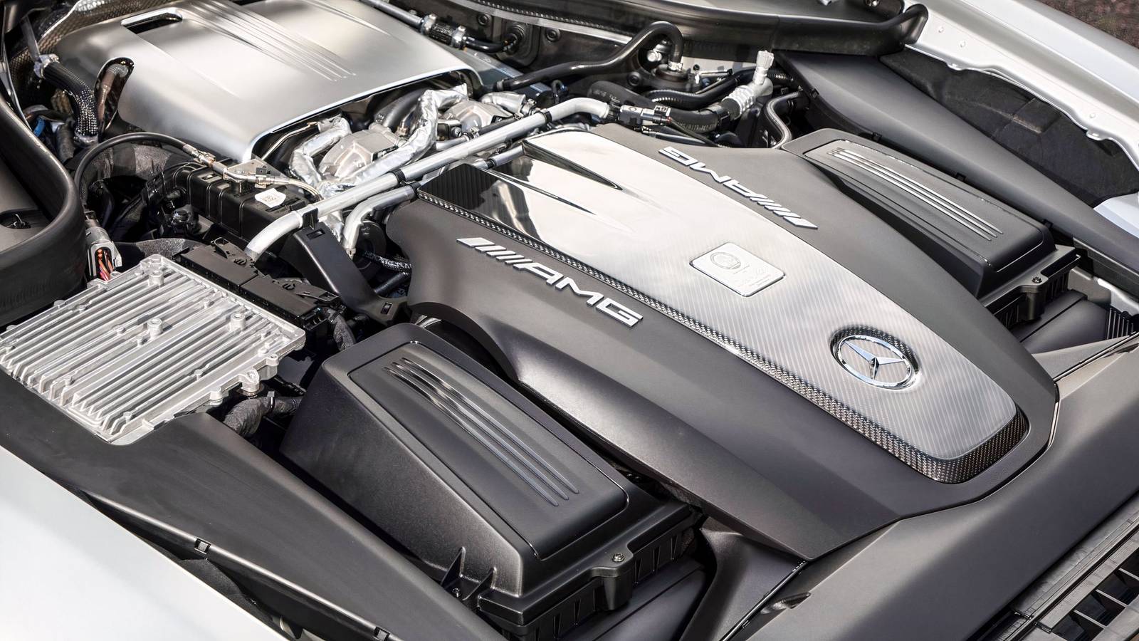 How Turbocharging Won: The Rise of Hot Vee Engines in BMW, Audi and ...