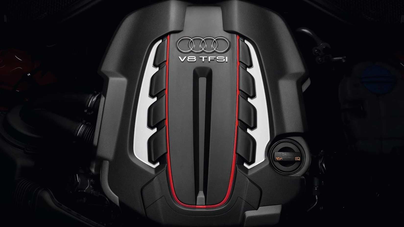 Twin-Turbo 4.0-Liter V8: The Dominant Engine in Today's Auto Industry