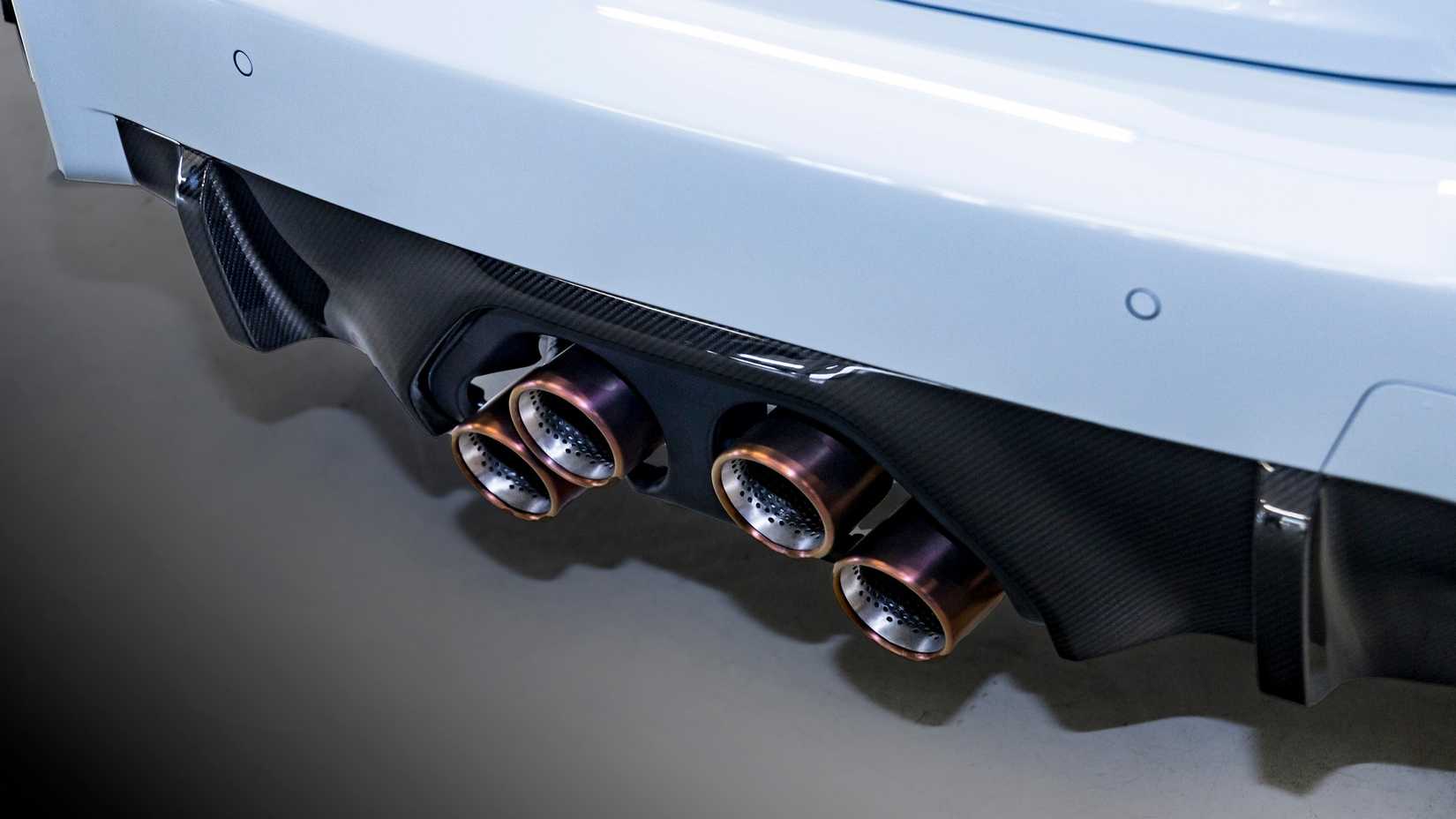 BMW South Africa Builds 3 Series 'Homage Editions' Using 2 Series Cars