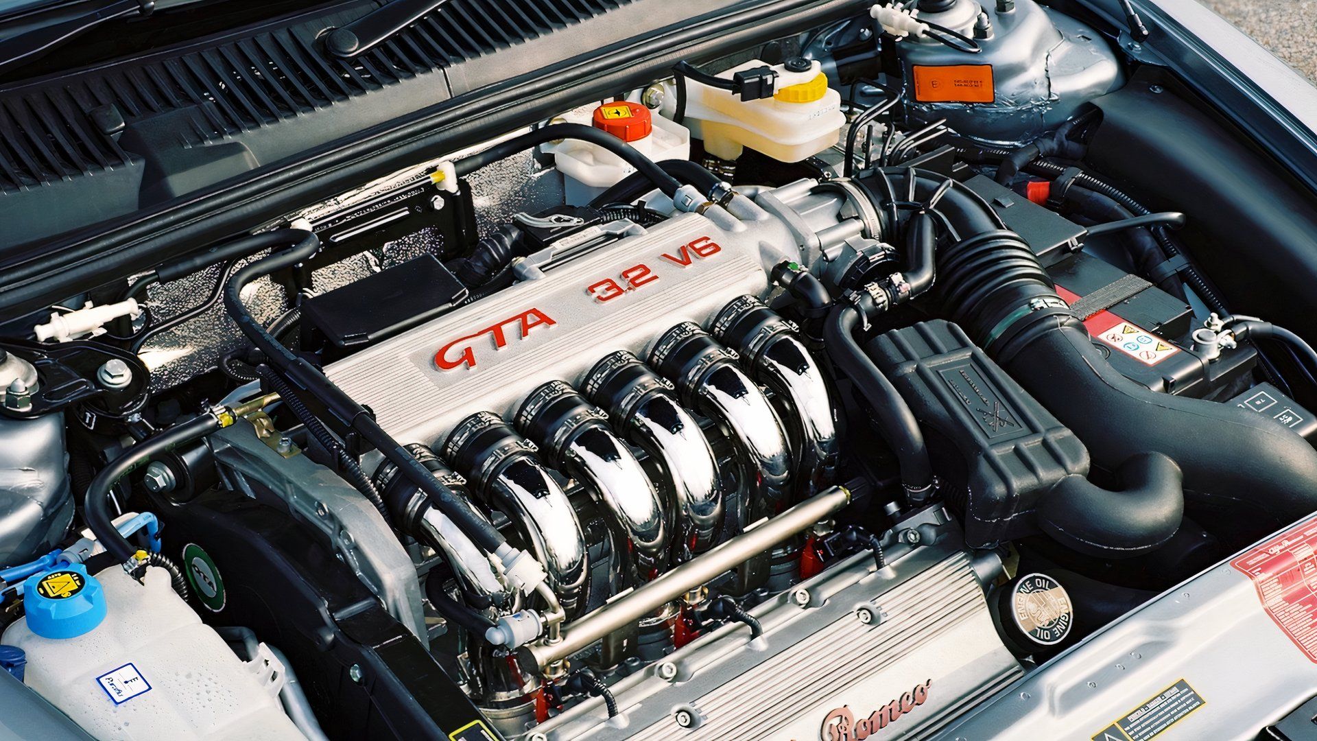 The Most Powerful 5-Cylinder Engines Ever Made