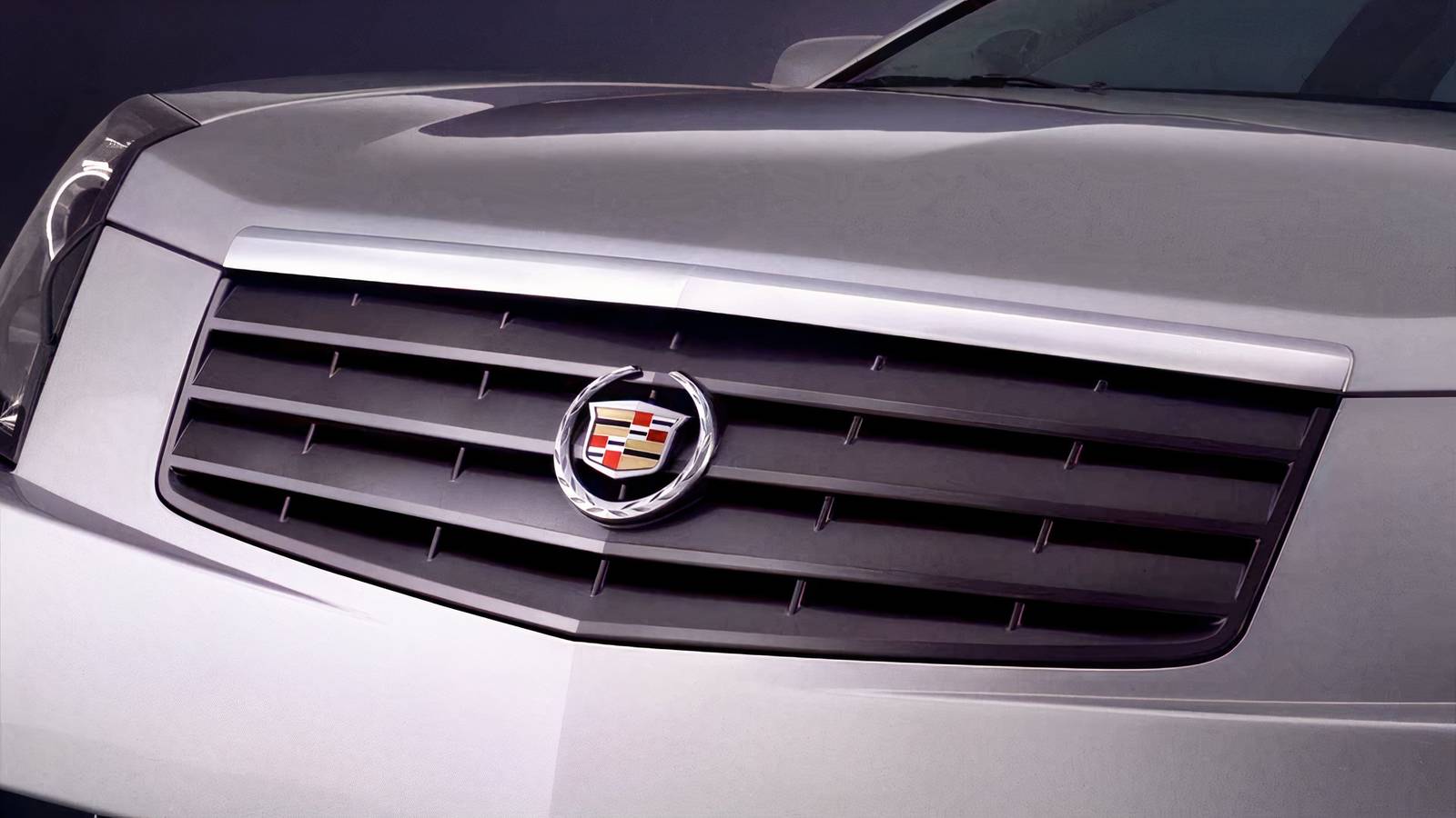 Cadillac CTS Generations Ranked By Reliability