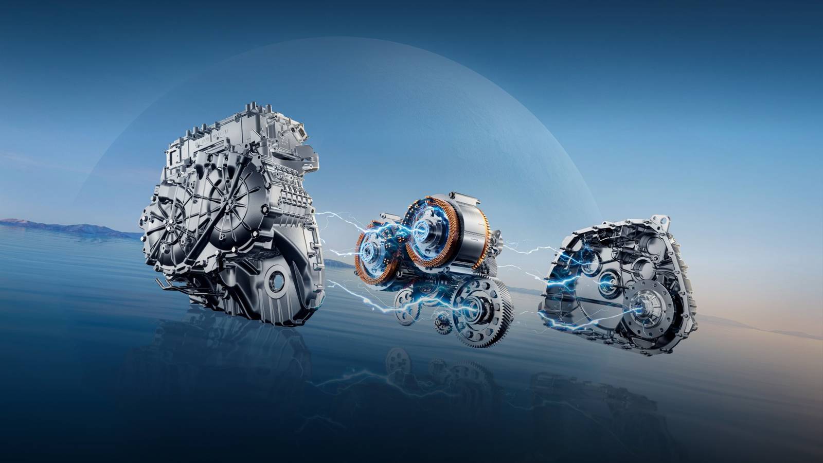 Chinese Automaker Chery Claims Its New Gas Engine Is Extremely Efficient