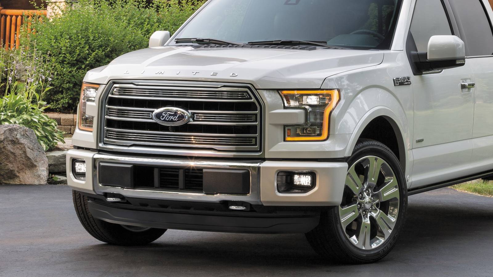 13th-Gen Ford F-150 P552 (2015-2020) - What To Check Before You Buy