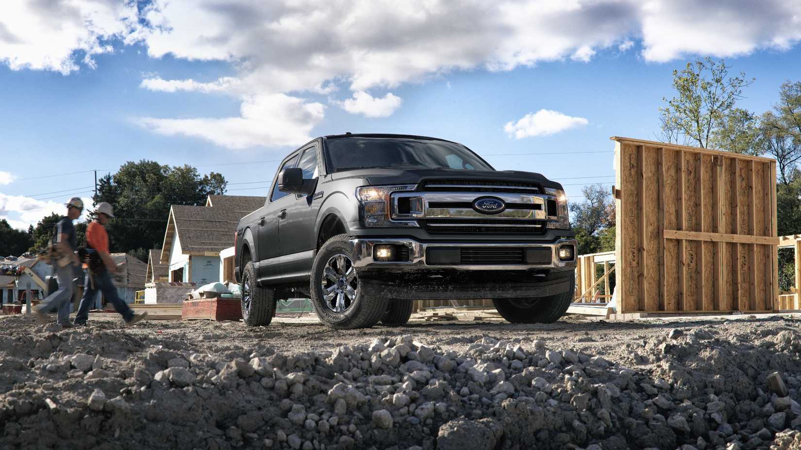 13th-Gen Ford F-150 P552 (2015-2020) - What To Check Before You Buy