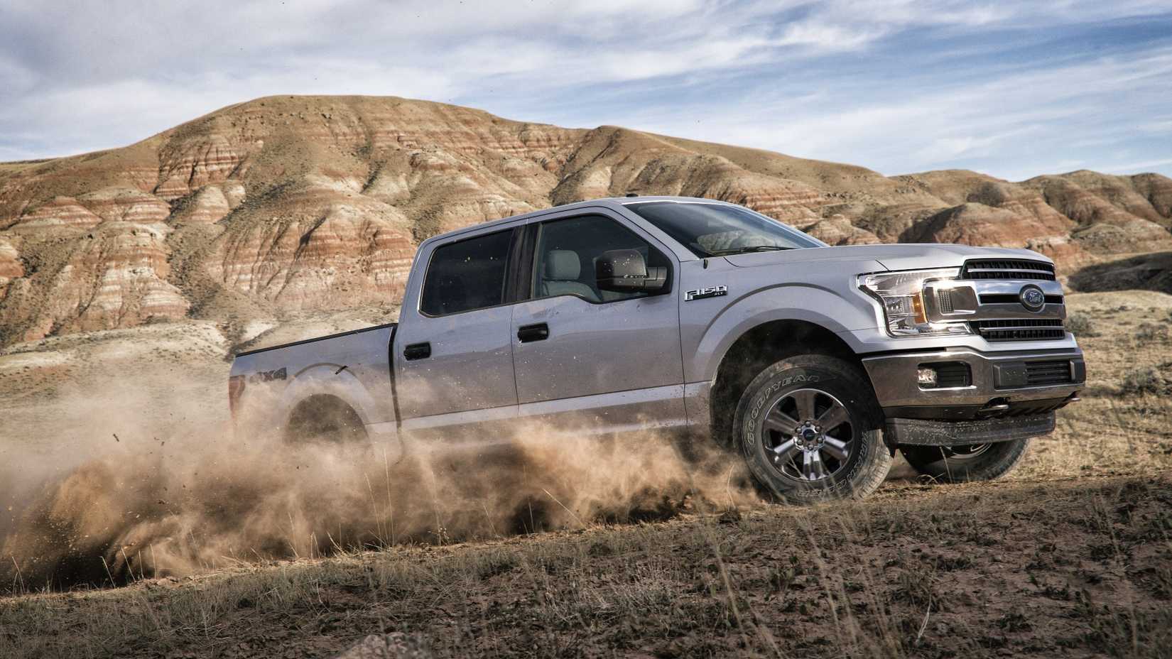 13th-Gen Ford F-150 P552 (2015-2020) - What To Check Before You Buy
