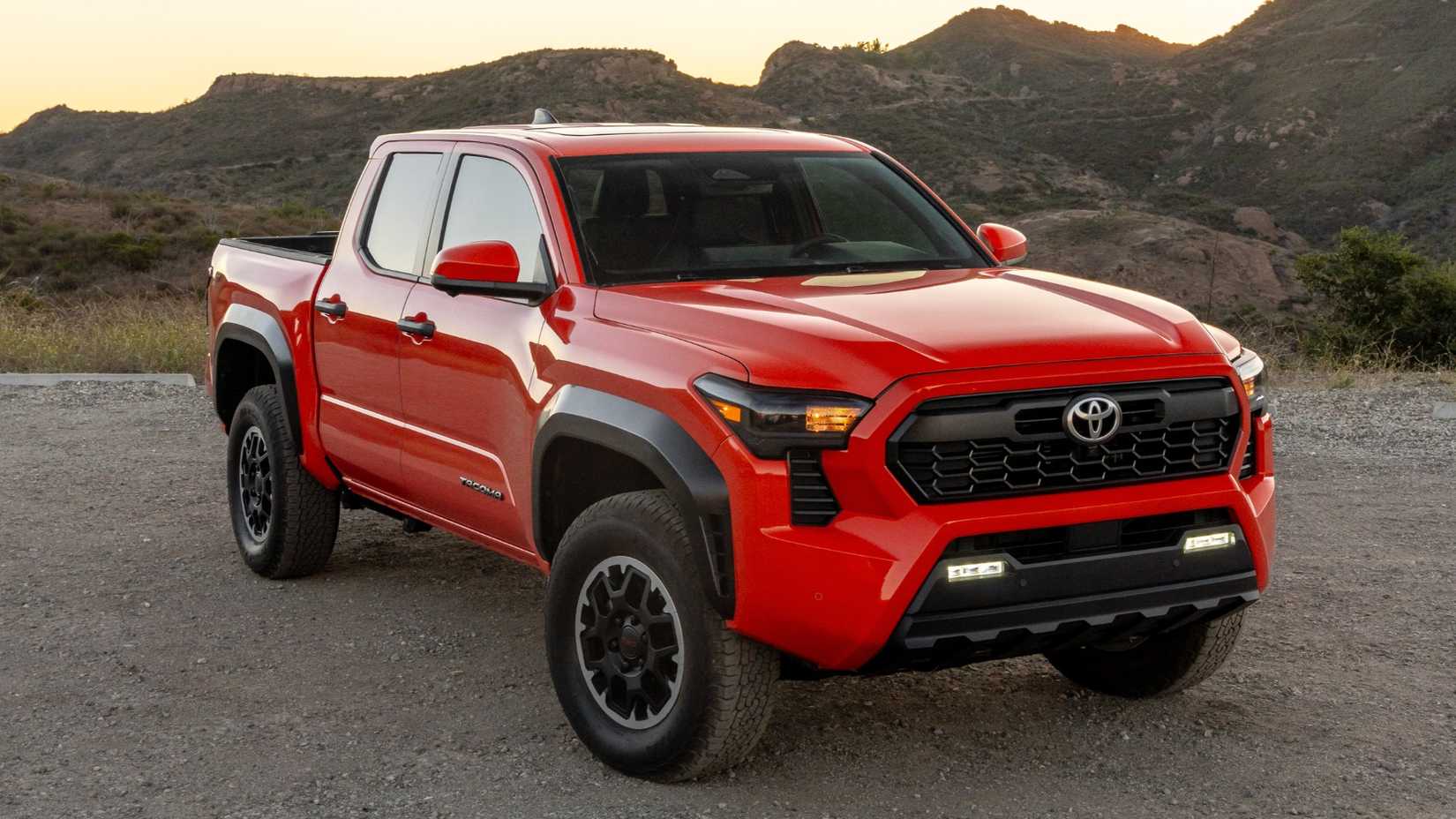 Best Toyota Tacoma Configurations For Luxury, Off-Roading, And More