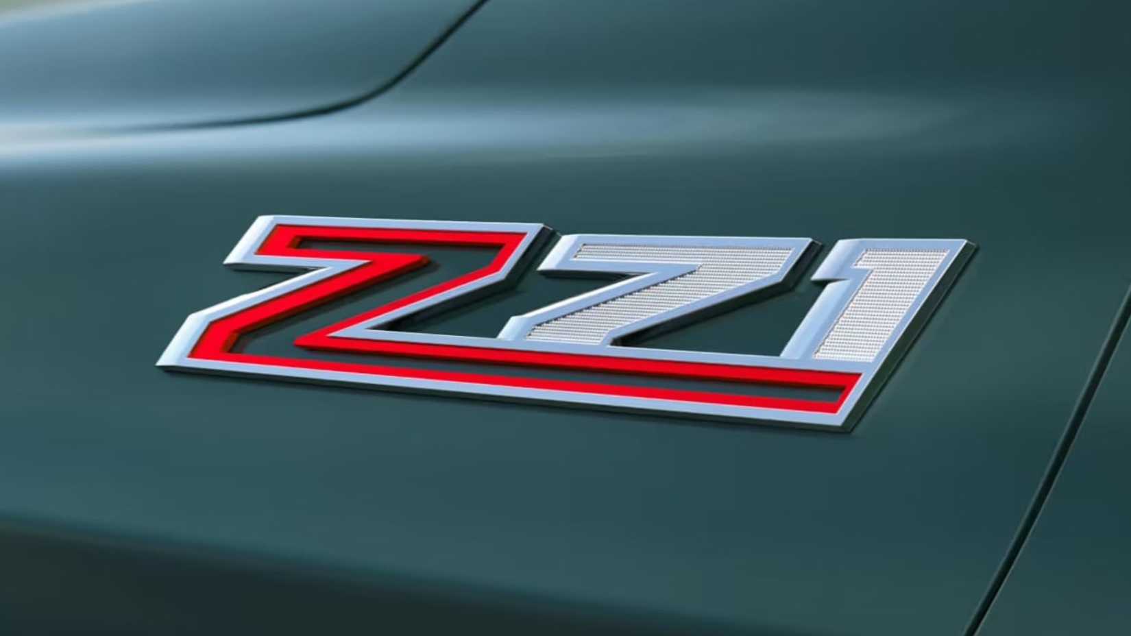 RST vs. Z71: Chevrolet's Sport And Rugged Trims Compared