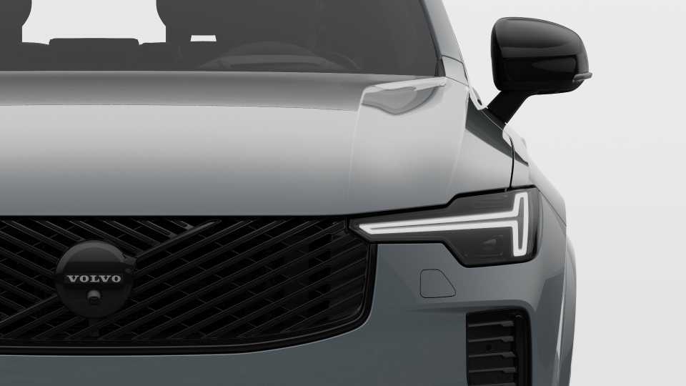 2025 Volvo XC90 Pricing, Photos & Specs
