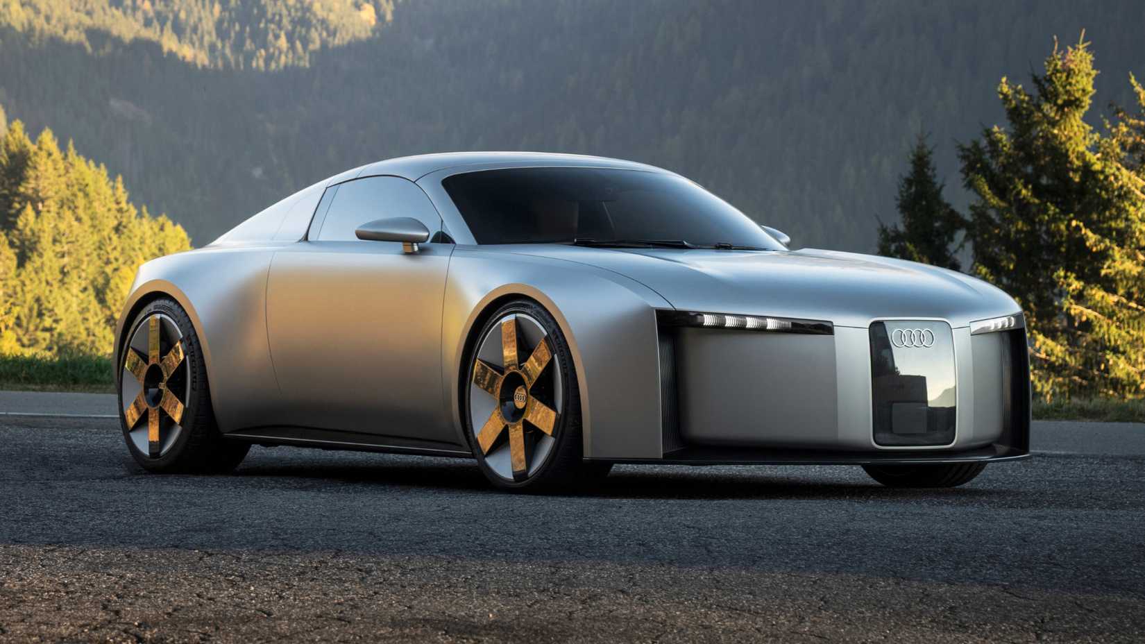 Audi Wants Its Tech Back, And Its Engineers Are Working Overtime To ...