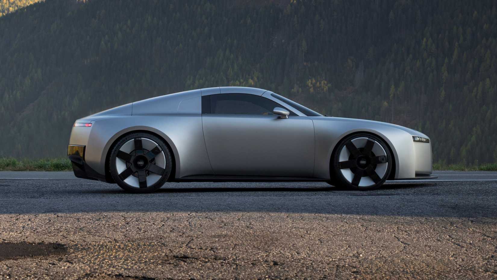 Porsche's 718 EV Plans Could Have A Massive Impact On Audi's New TT