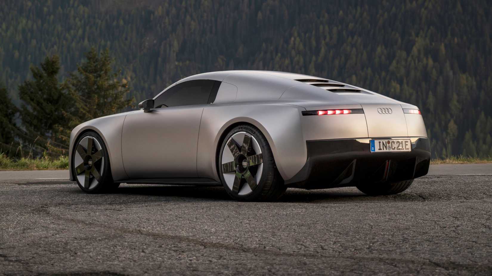 Audi Wants Its Tech Back, And Its Engineers Are Working Overtime To ...
