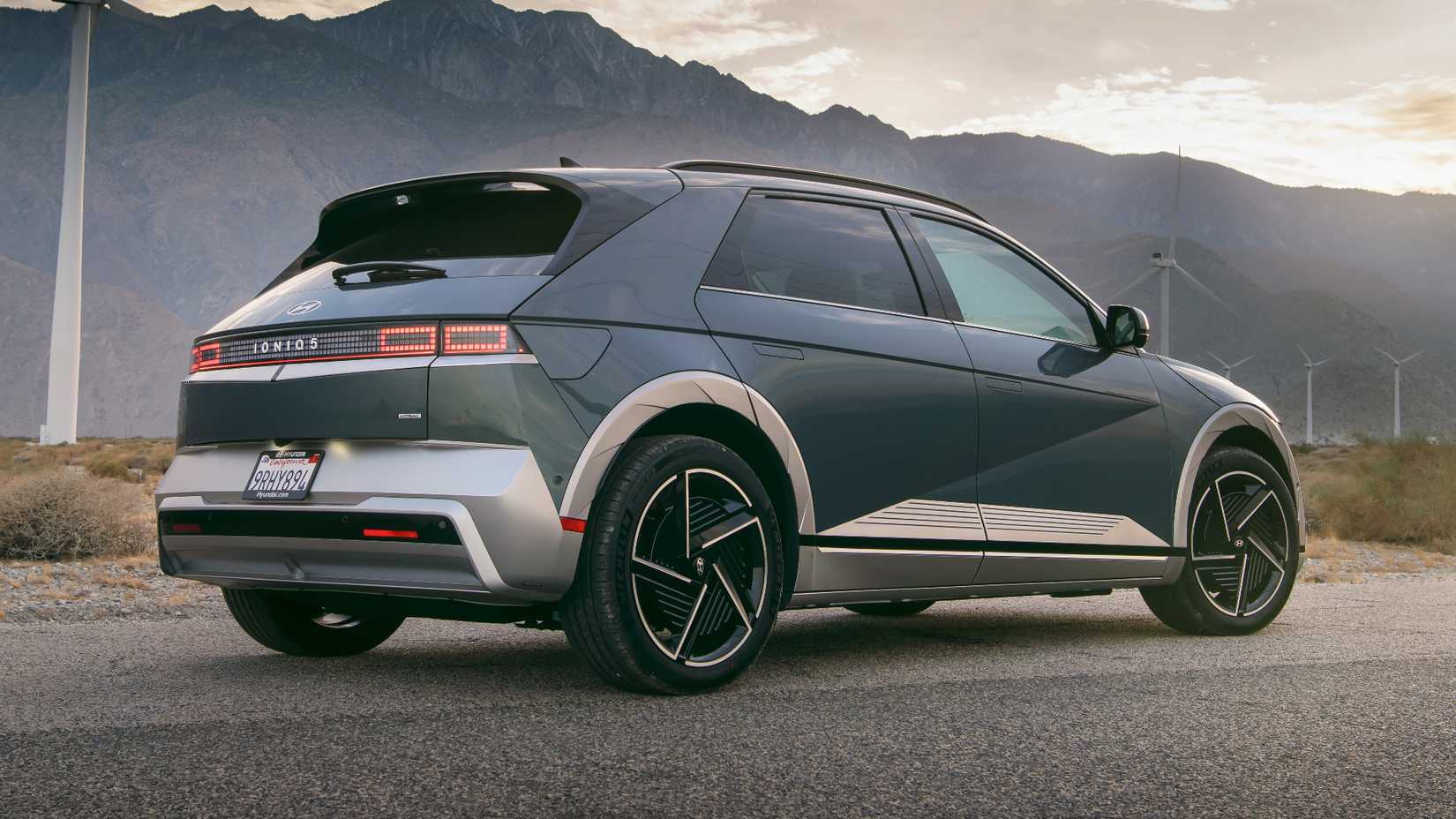 Hyundai Cuts Ioniq 5 Pricing By Thousands