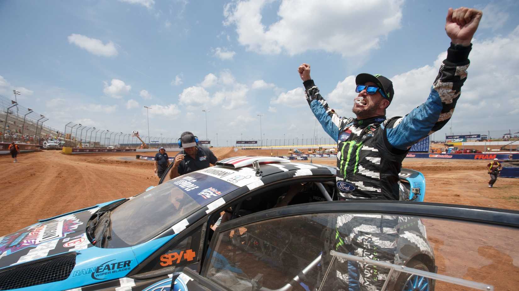 Who Is Ken Block And How Did He Change Motorsport?
