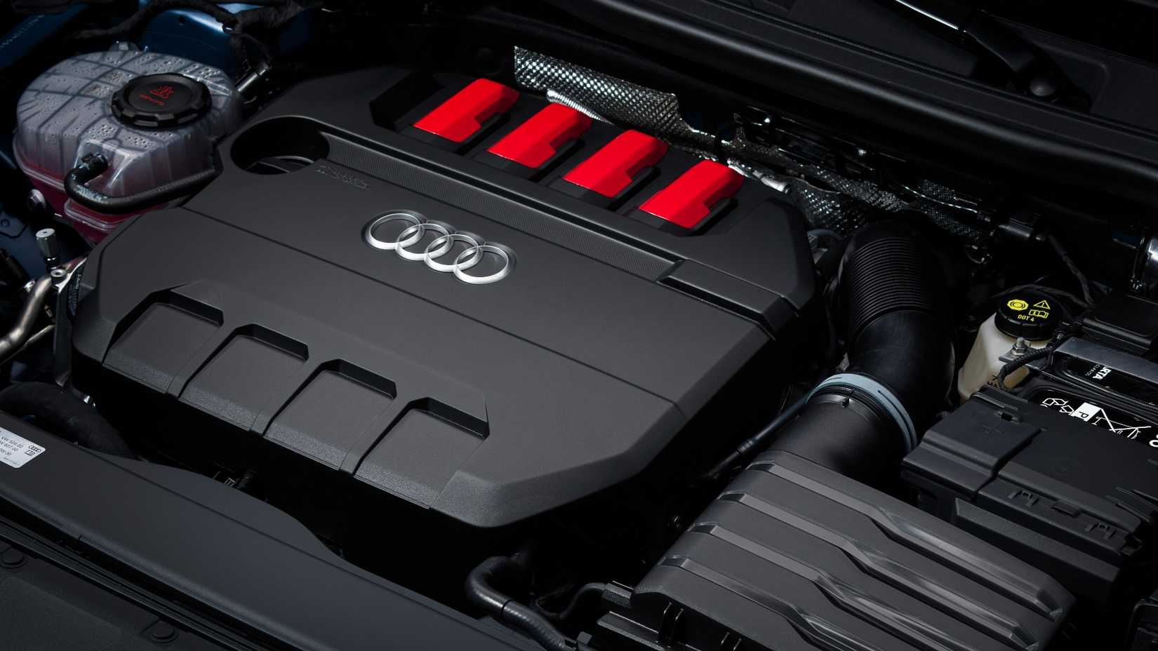 Most Reliable Audi Engine You Can Buy In 2025