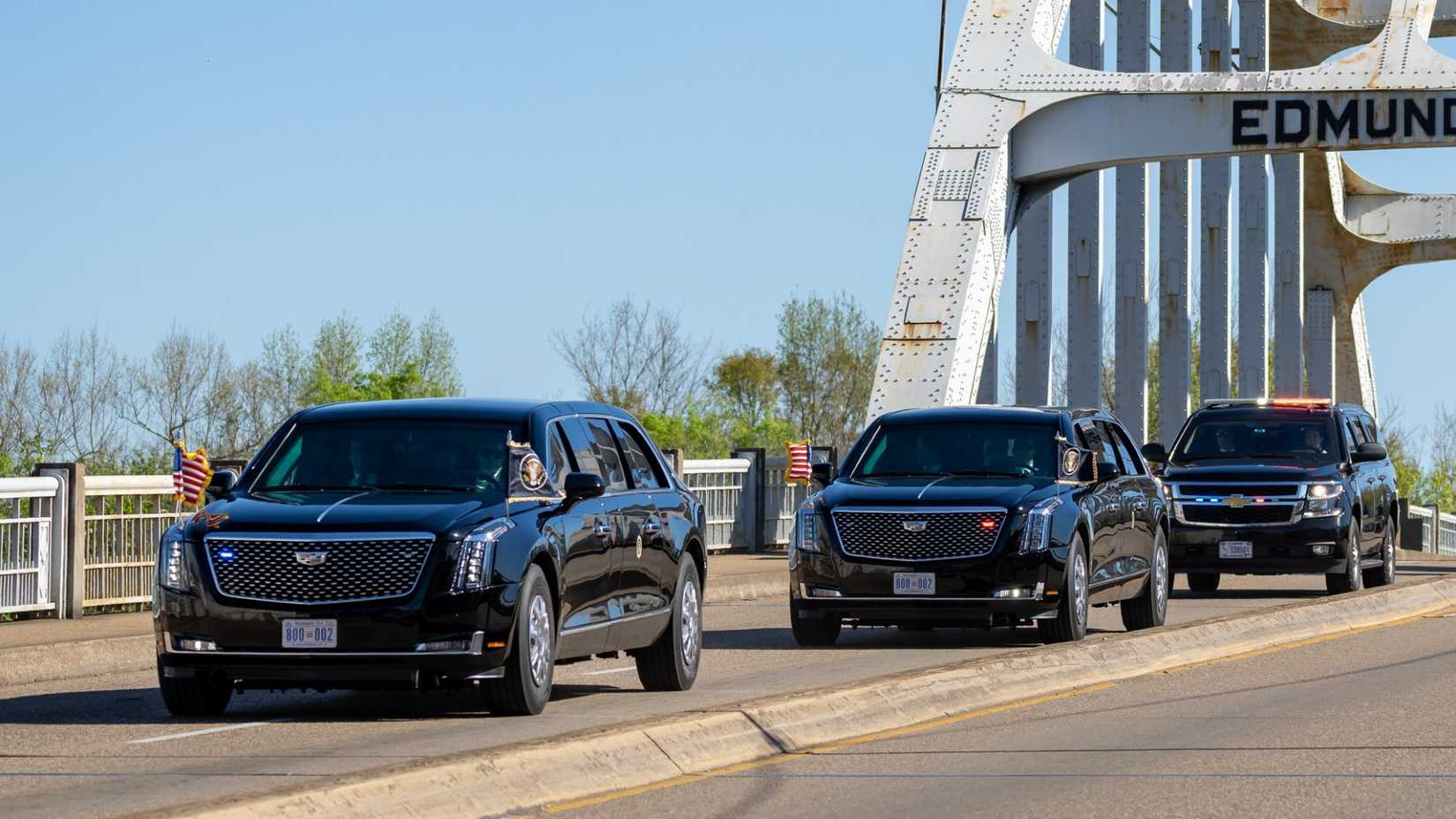 The Beast Presidential Car: Safety, Security, And Secrets Revealed