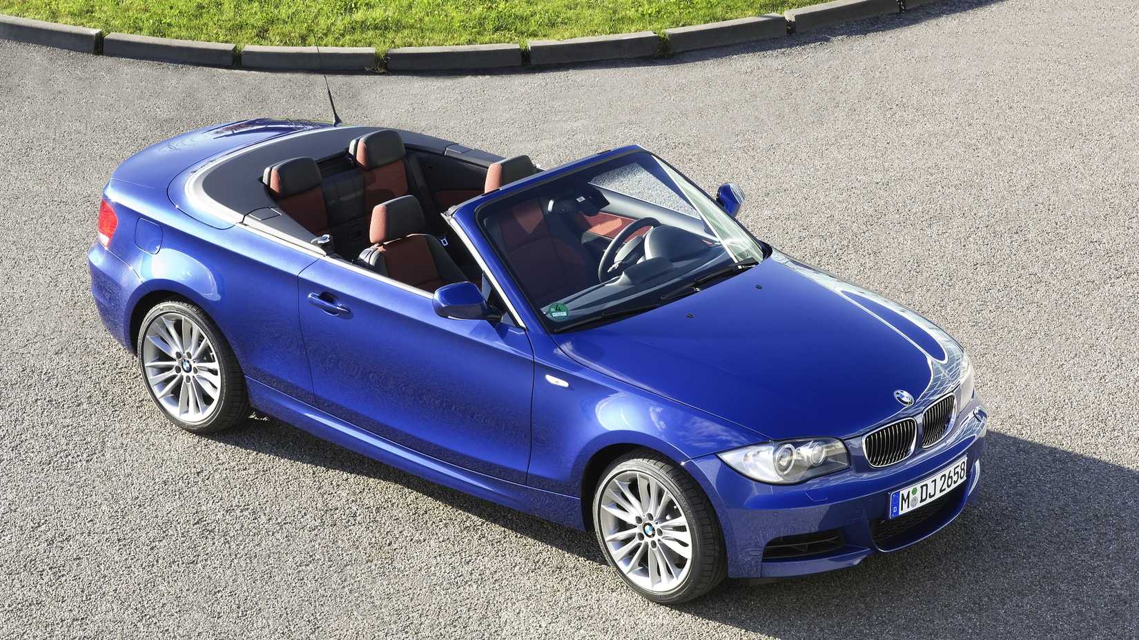135i: BMW's Underrated Coupe Can Be A Great Used Buy