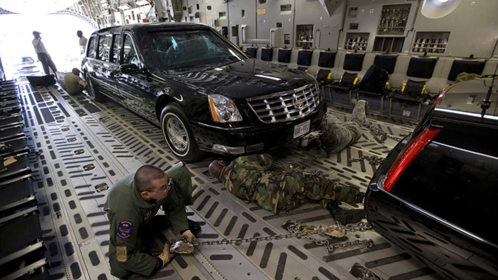 The Beast Presidential Car: Safety, Security, And Secrets Revealed