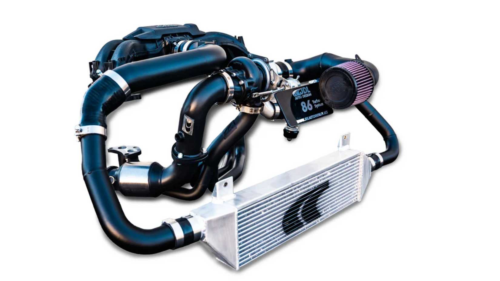 GR86 Bolt-On Turbo Kit Power Potential: Safe Horsepower Gains