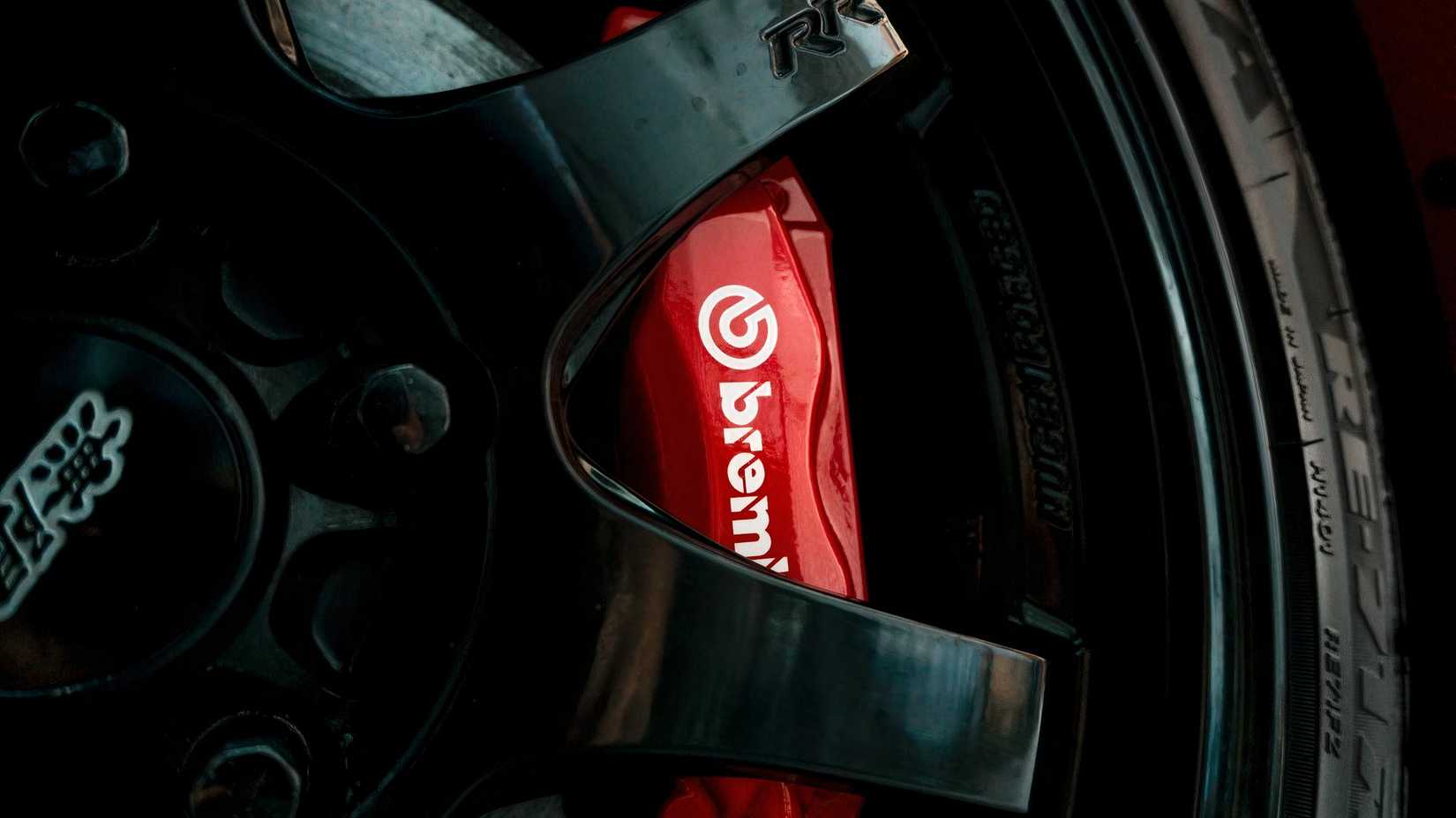 Brembo’s New Sensify Braking System Is Going Into Production