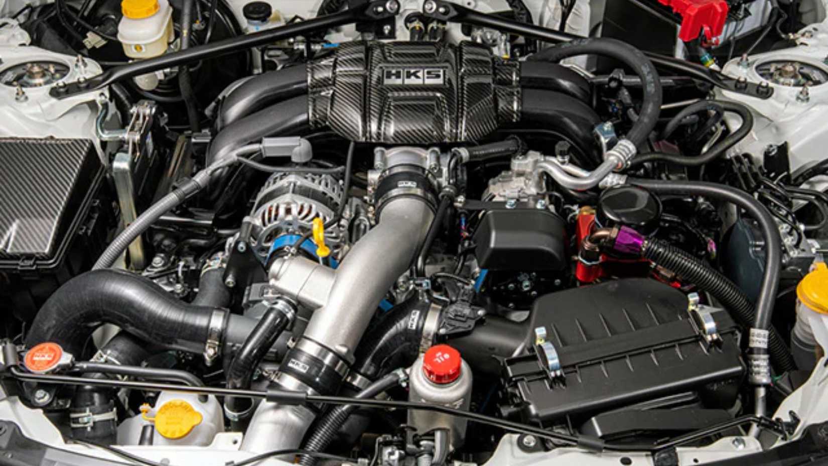 GR86 Bolt-On Turbo Kit Power Potential: Safe Horsepower Gains