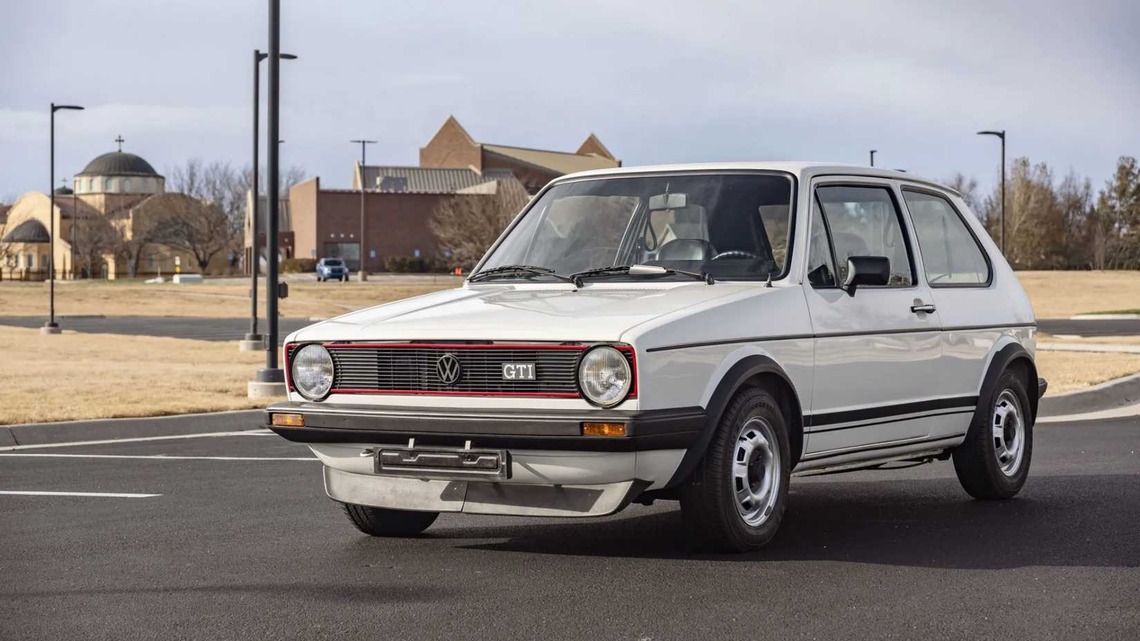 The Volkswagen ID. Polo GTI Will Show Up Earlier Than Expected