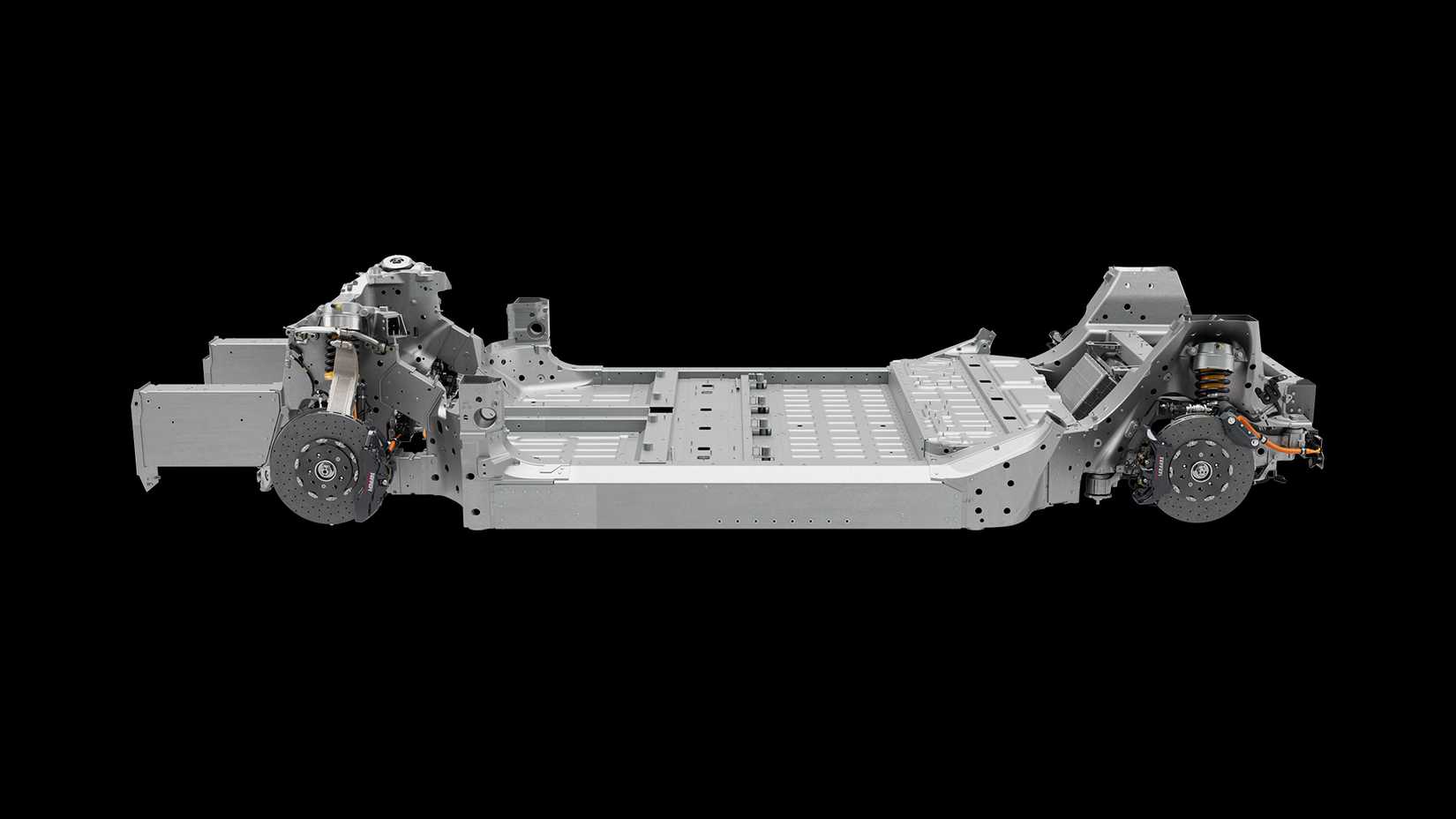 Everything You Need To Know About Ferrari's First EV