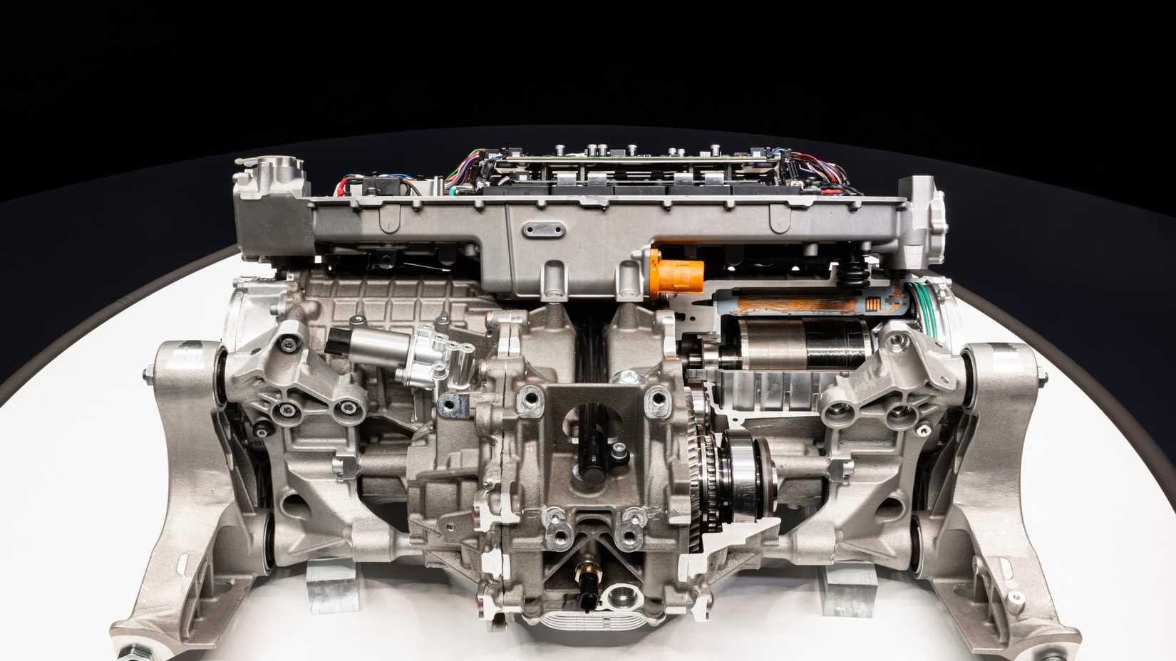 Ferrari Elettrica Specs Announced: Horsepower, 0-60, Top Speed, And More
