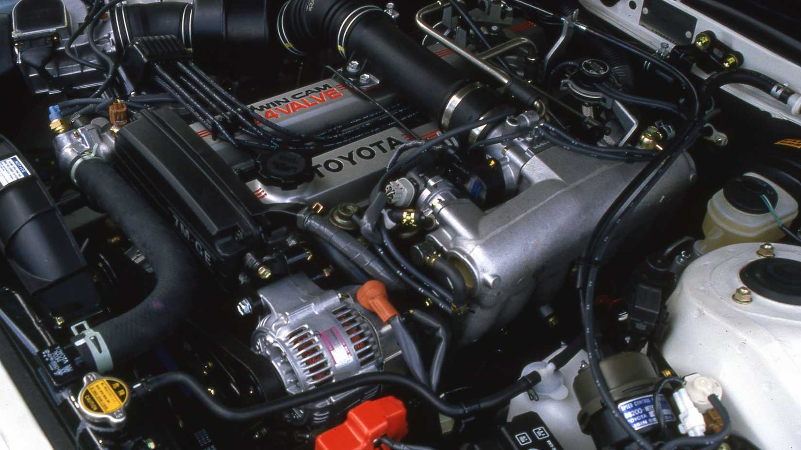 The Toyota Cressida Is A Mostly Forgotten Inline-Six Sedan That Is ...