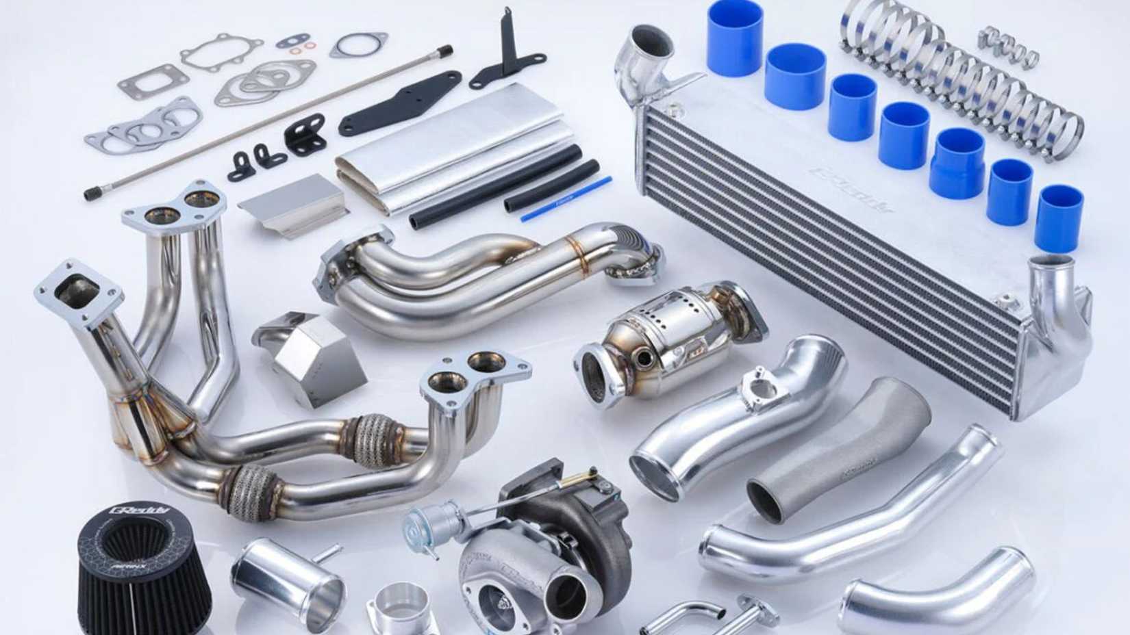 GR86 Bolt-On Turbo Kit Power Potential: Safe Horsepower Gains