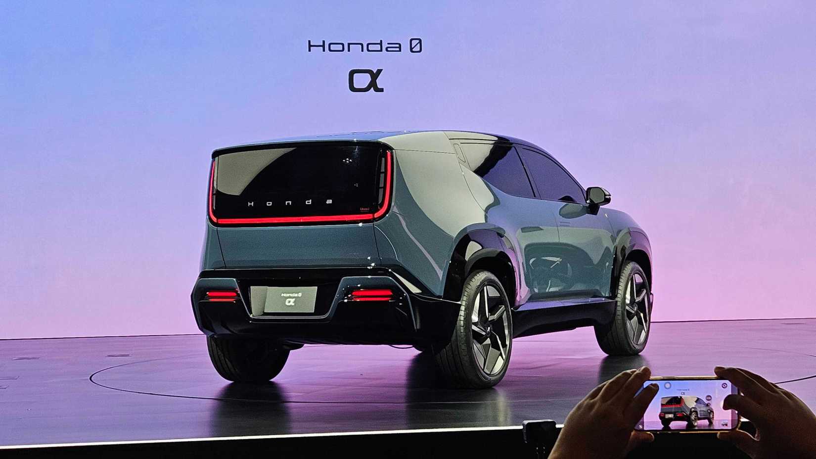 Honda CEO Confirms US EV Plans Delayed 5 Years, Still Wants $30,000 EV