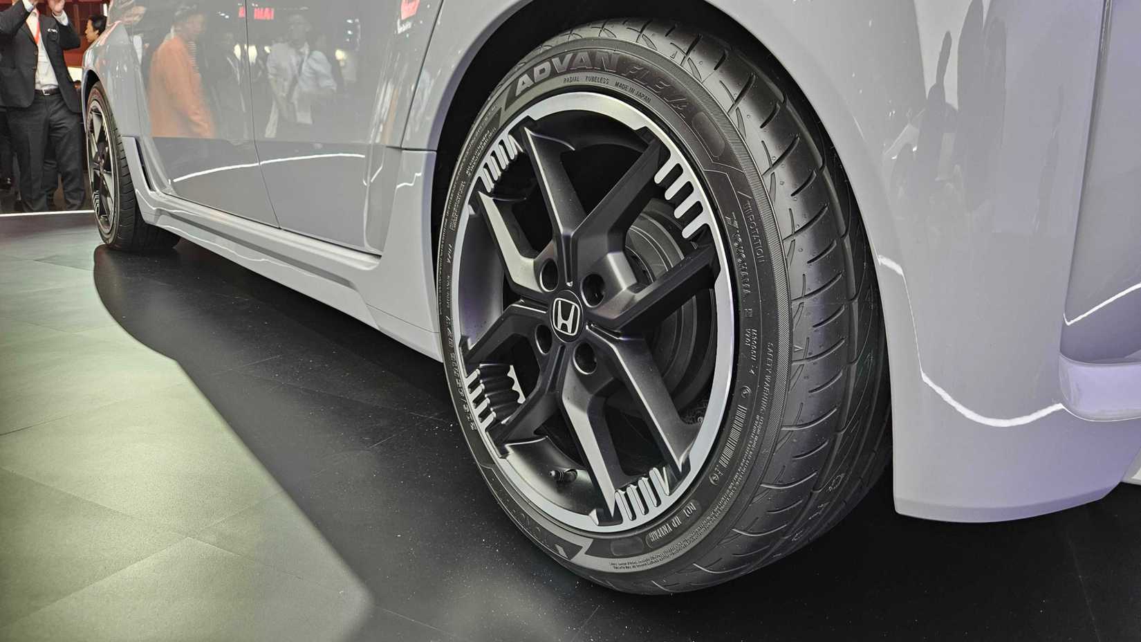 Honda Super-ONE Prototype Drive: The Affordable EV Hot Hatch The World ...