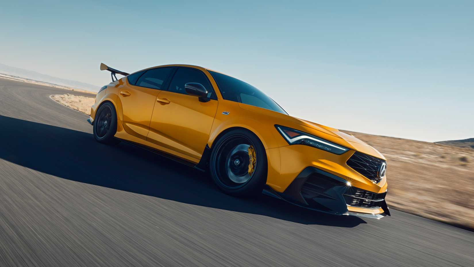 Honda Brings Upgraded Passport TrailSport, Civic Type R Rally Car To SEMA