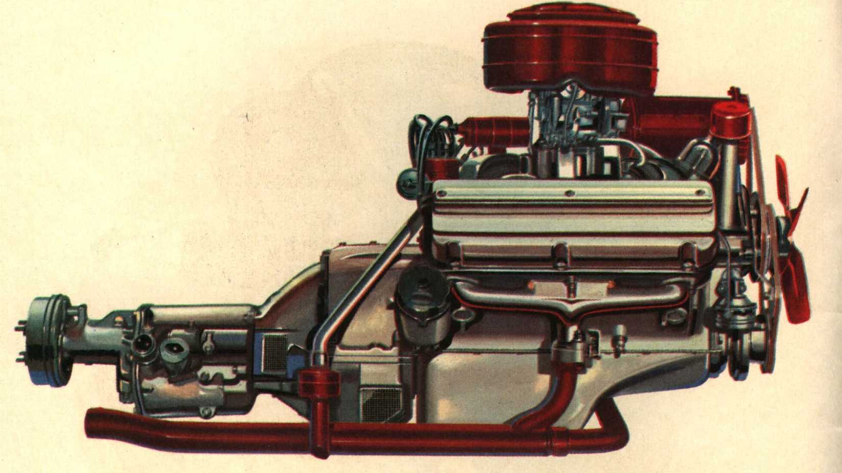 The Chrysler 300 Lit The Match For The Muscle Car Power Wars