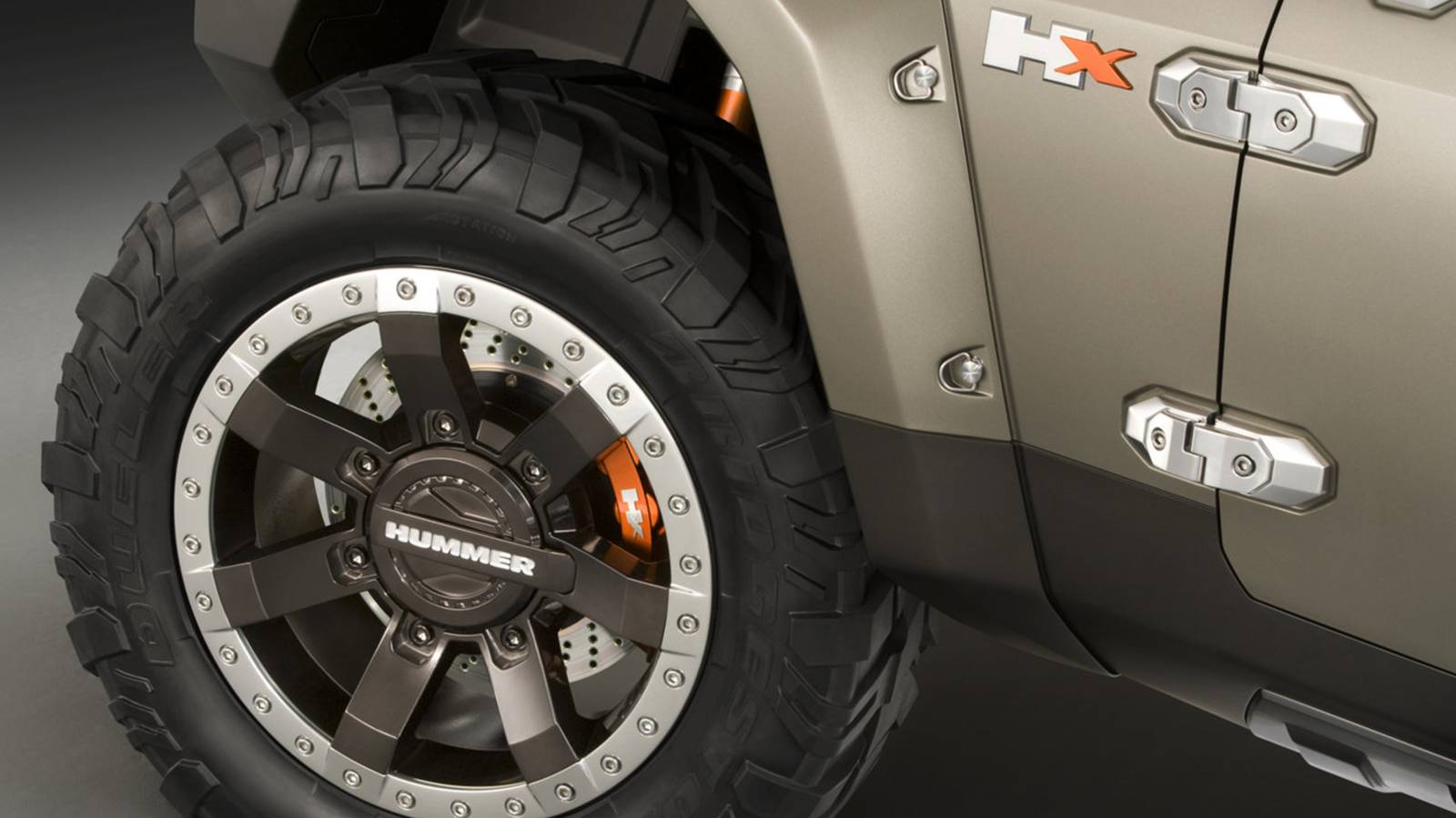 The Off-Roader Hummer Should Have Built Instead Of Its Infamous EVs