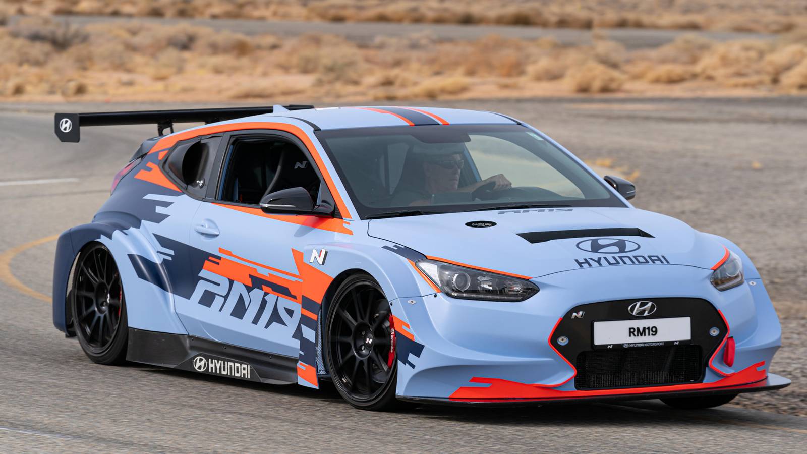 Hyundai Mentions Mid-Engine Powertrain Being Developed For Future Car