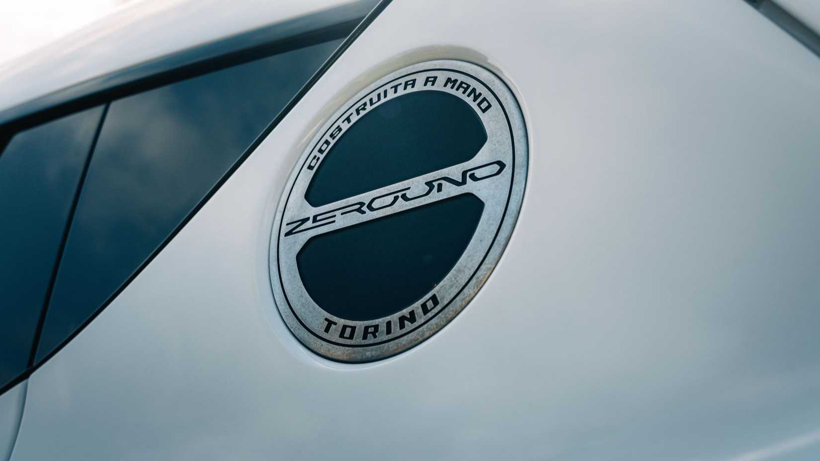 Italdesign Zerouno: The $1.7M Audi-Powered Hypercar