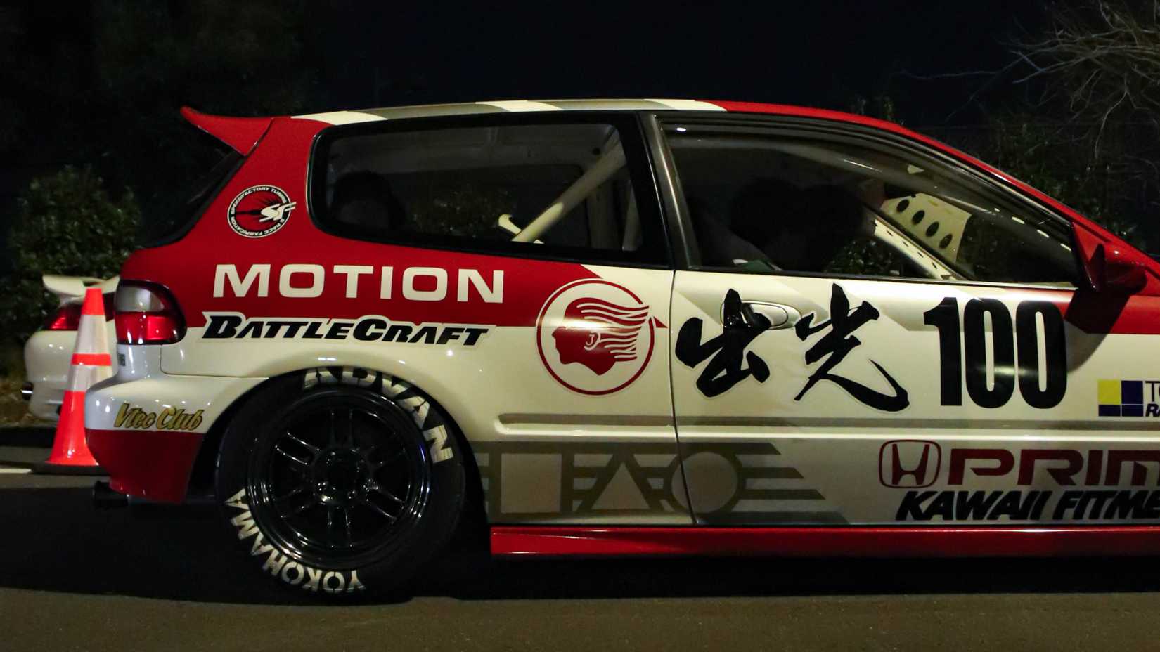 Subaru vs. Honda: The Ultimate JDM Icon Is...