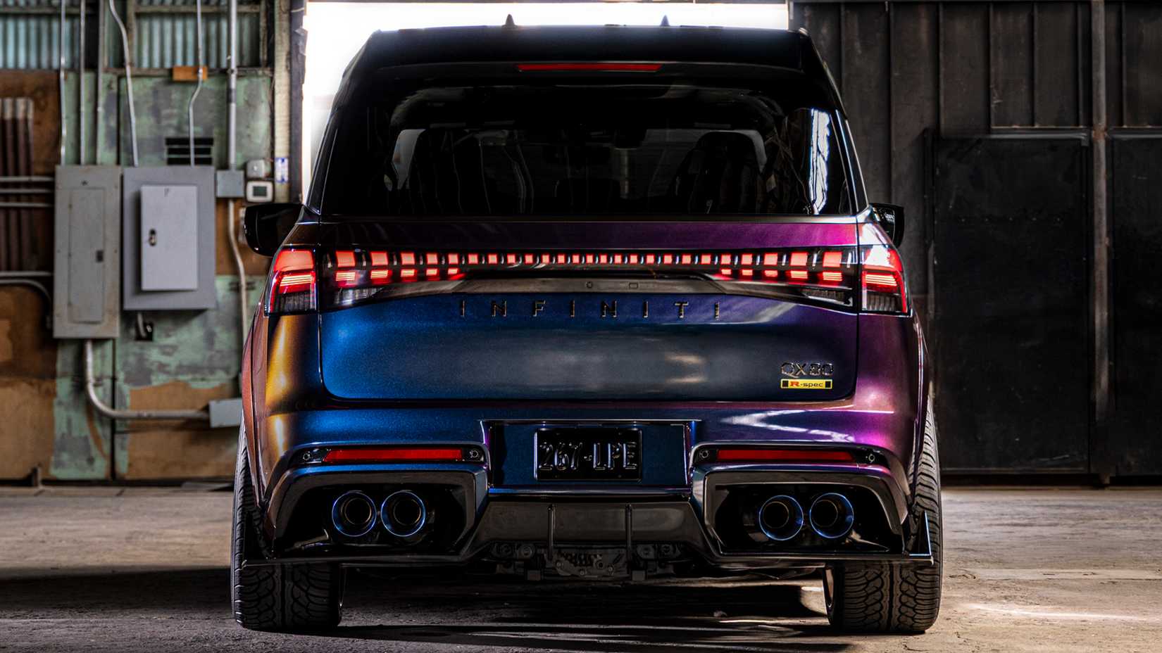 Infiniti Is On The Edge Of A Performance Breakthrough