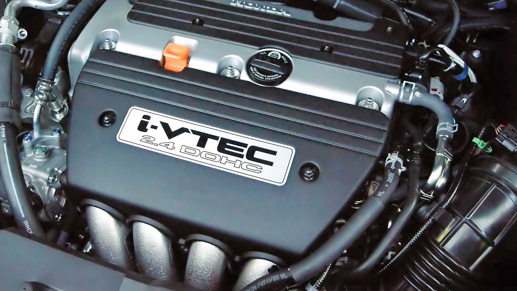 Honda K24 Engine: What Makes The K-Series One Of The Best 4-Cylinders Ever?