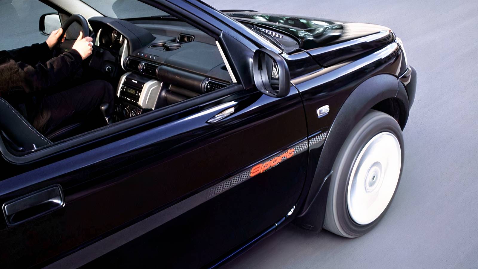 The Land Rover Freelander Is Surprisingly Expensive Today, Despite ...