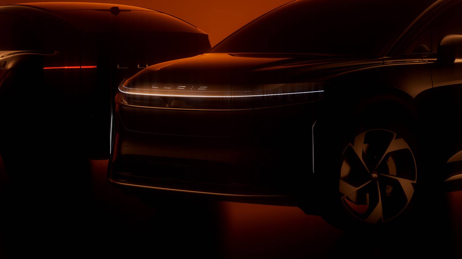 Lucid Announces Plans To Launch Level 4 Autonomous Tech In Cars