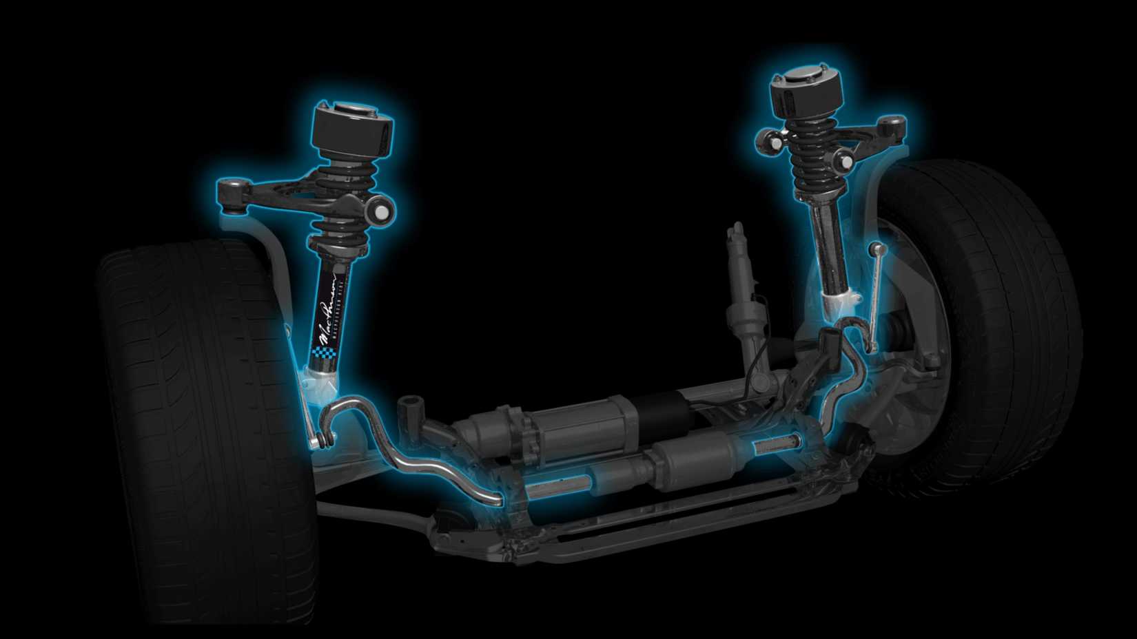Best Car Suspension Setups Explained: Which Is Best And Why