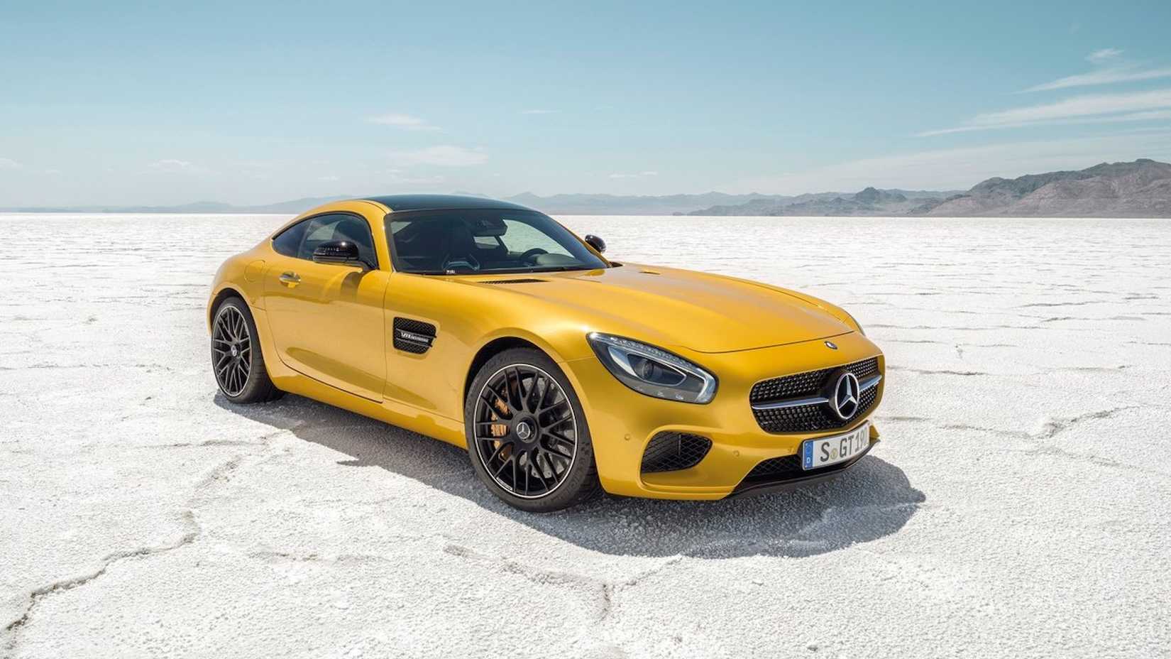 Audi RS vs BMW M vs Mercedes-AMG: Deep Diving Into German Performance ...
