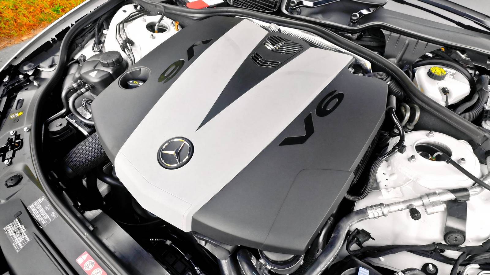 The Final Diesel-Powered Mercedes-Benz S-Class Is A Brilliant Used Car ...