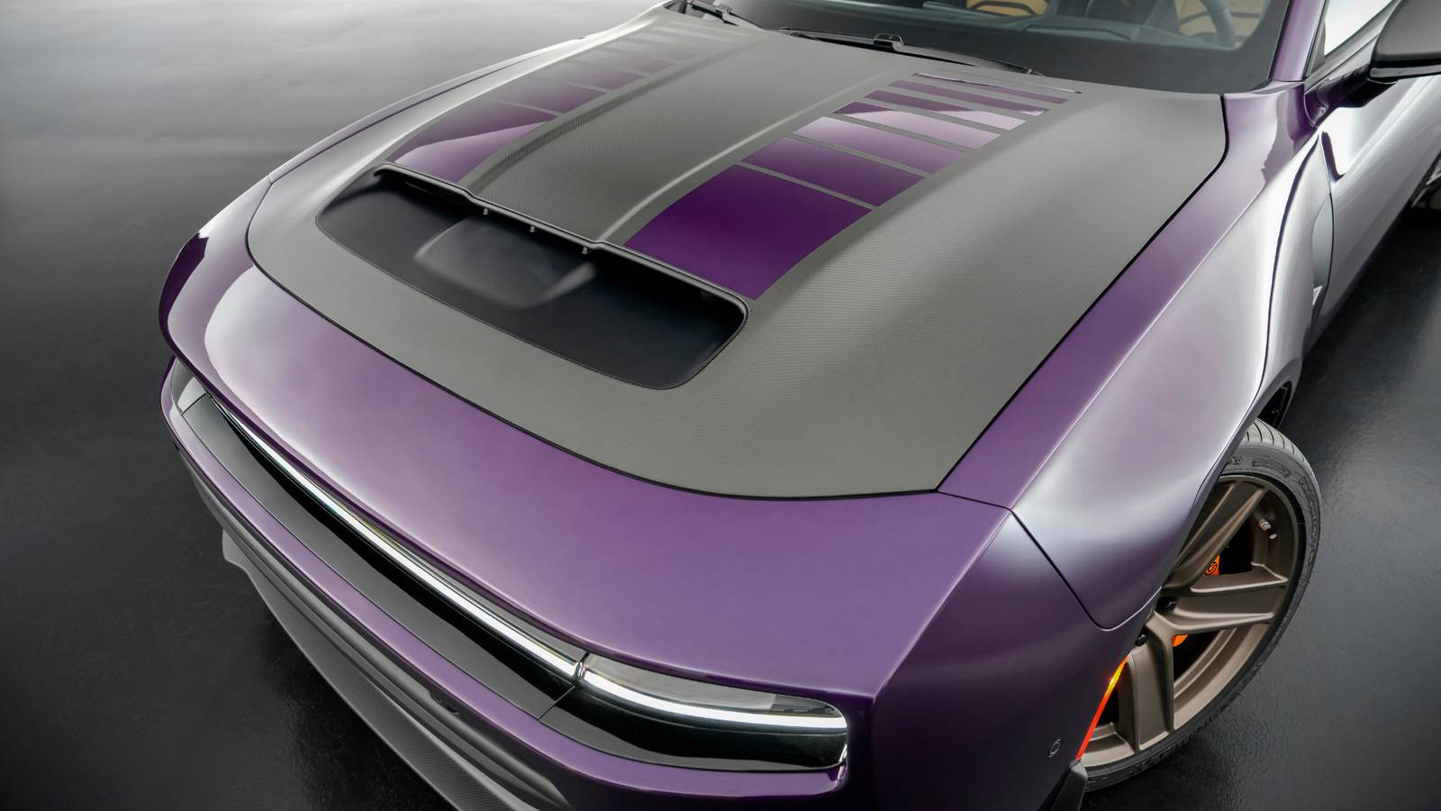 Mopar Reveals Custom Dodge Charger Sixpack, Ram 1500 'Dude' Concepts ...