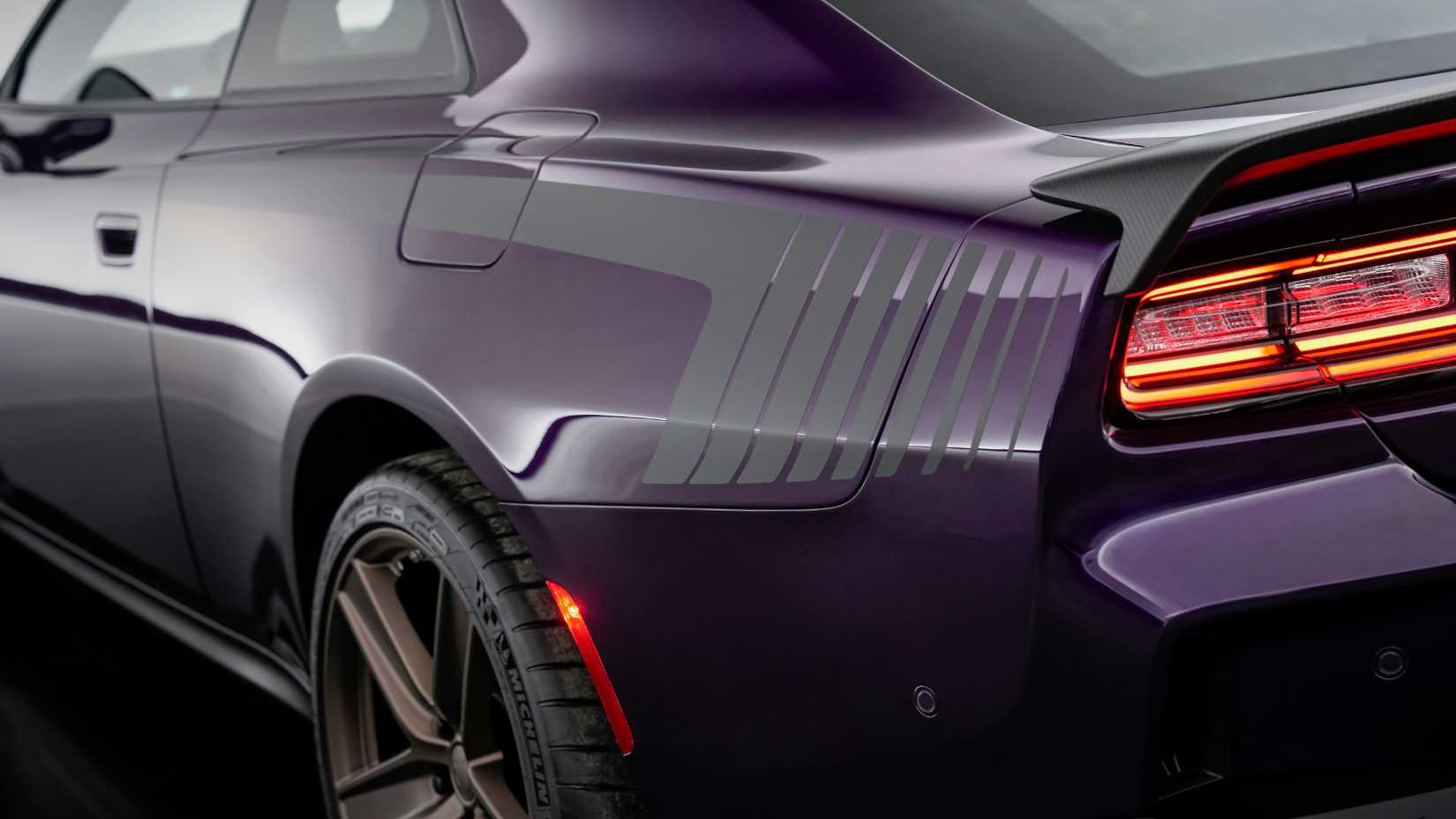 Mopar Reveals Custom Dodge Charger Sixpack, Ram 1500 'Dude' Concepts ...