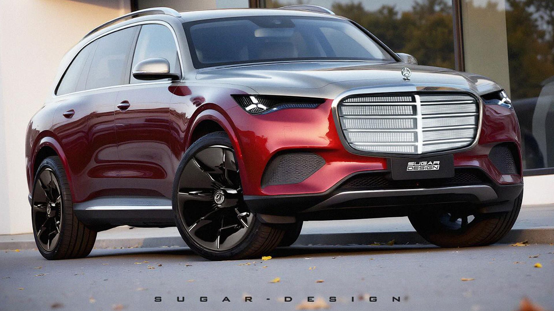 Mercedes-Benz G-Class Production Will Cease In Early 2024