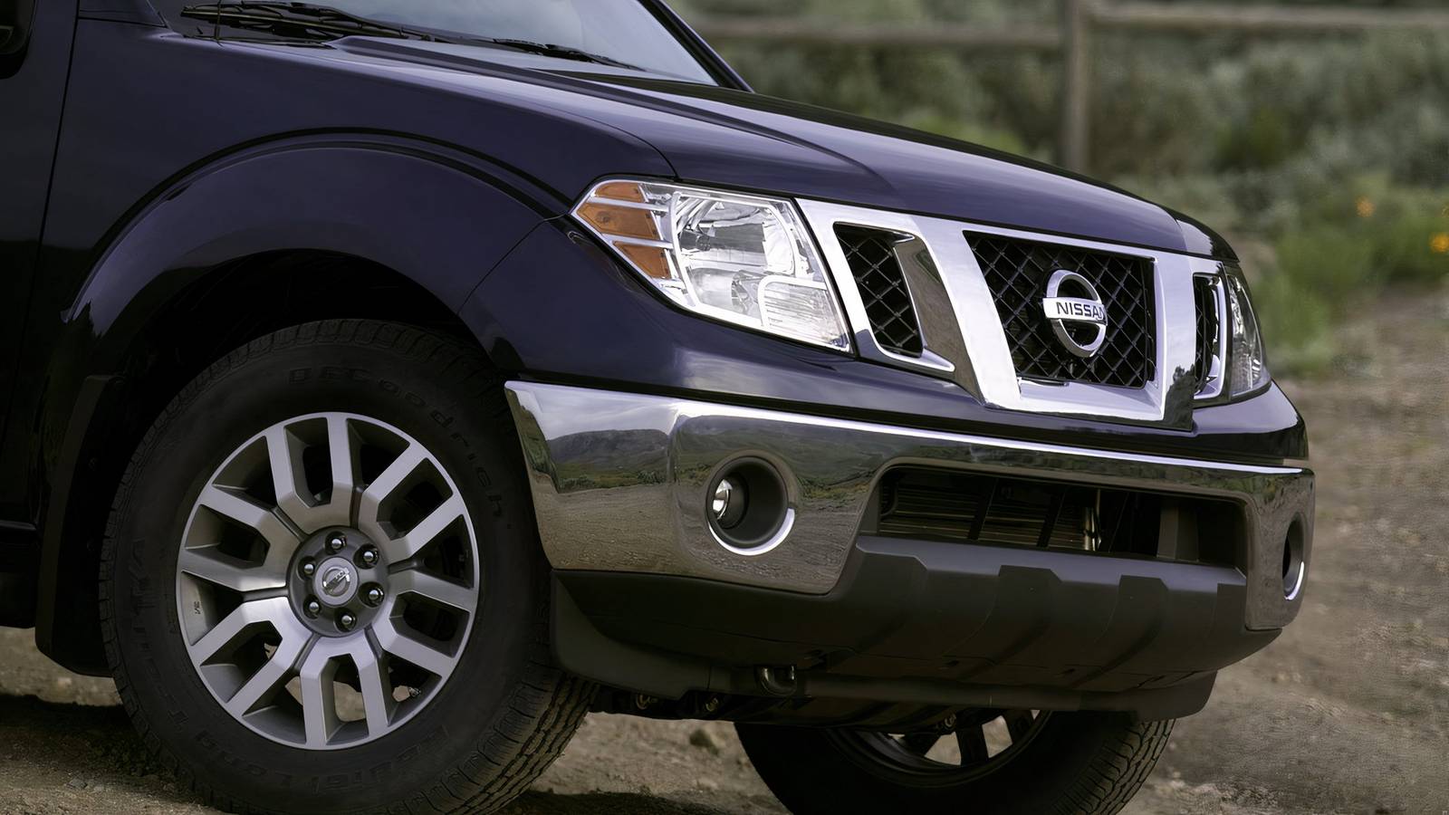 Million-Mile Nissan Frontier: Reliability Redefined