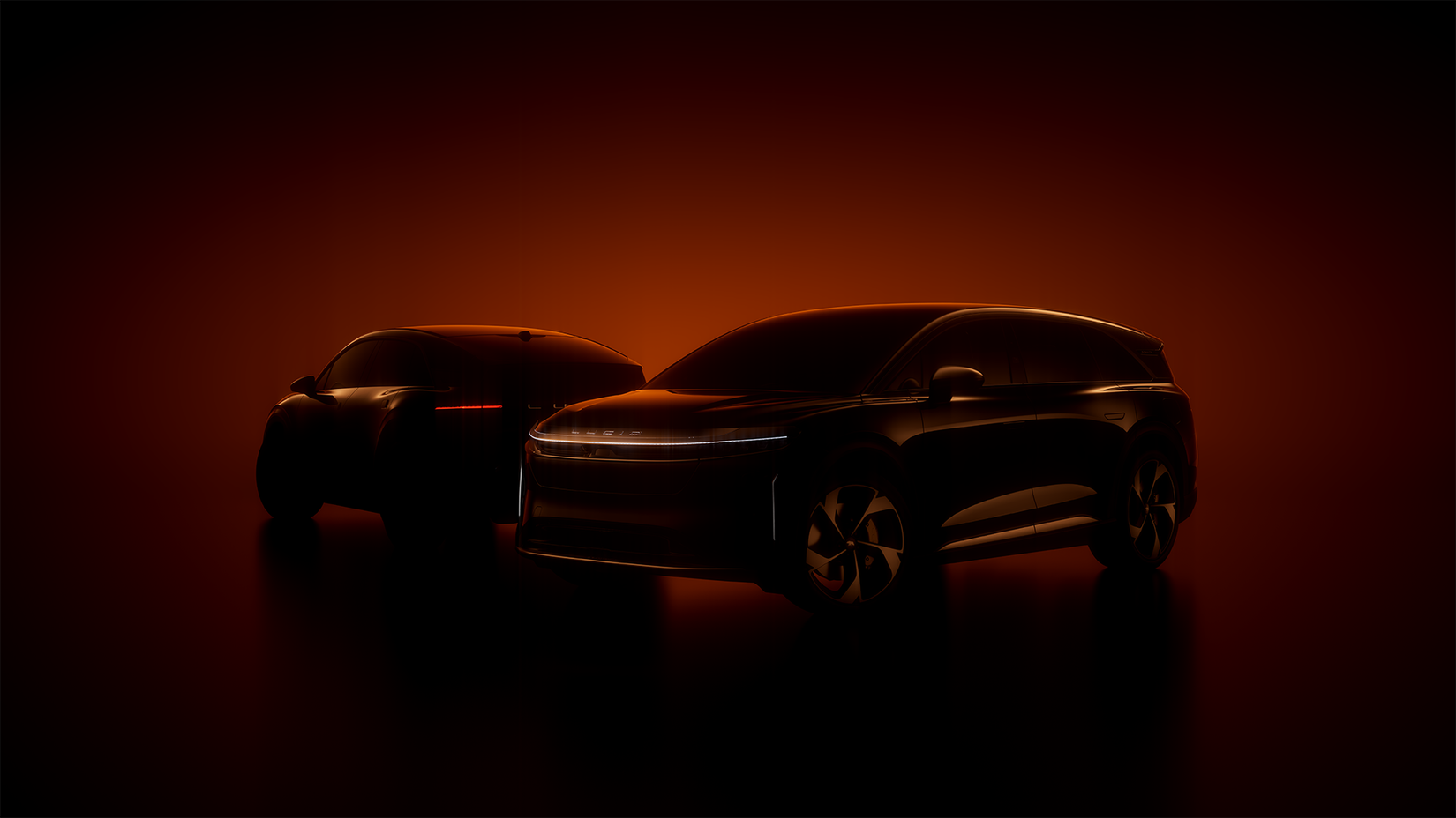 Lucid Announces Plans To Launch Level 4 Autonomous Tech In Cars